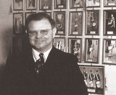 Harold Firestone (1907 – 1960) – Legacy – Melodious Merchant